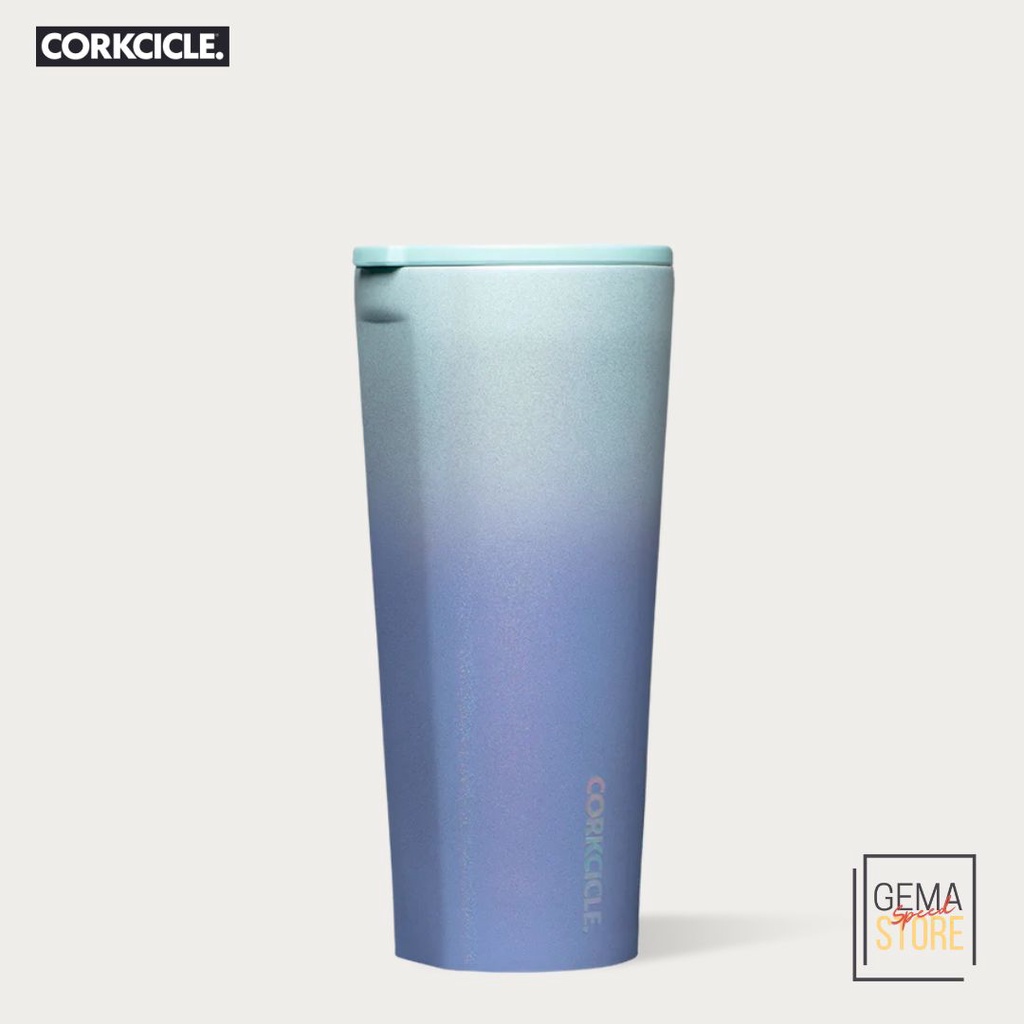 Jual CORKCICLE Insulated Tumbler Cup - 24oz Botol Minum Tumblr Air ...
