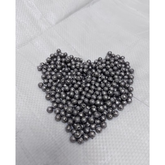 Jual Timah Pasir no.3 untuk harga 250 gram atau ¼ kg kualitas bagus ...