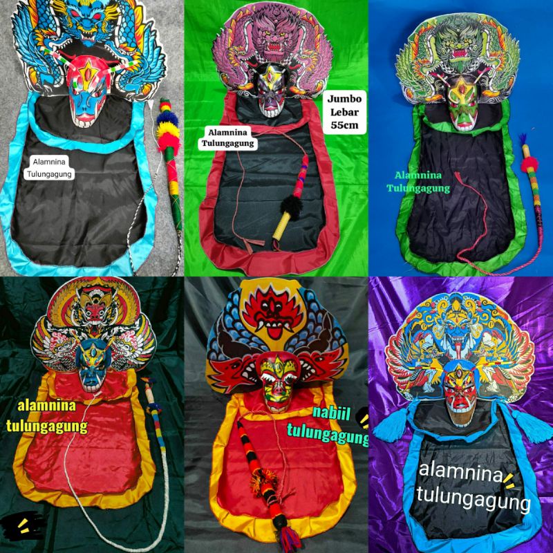 Jual harga murah promo barongan caplokan spon besar | Shopee Indonesia