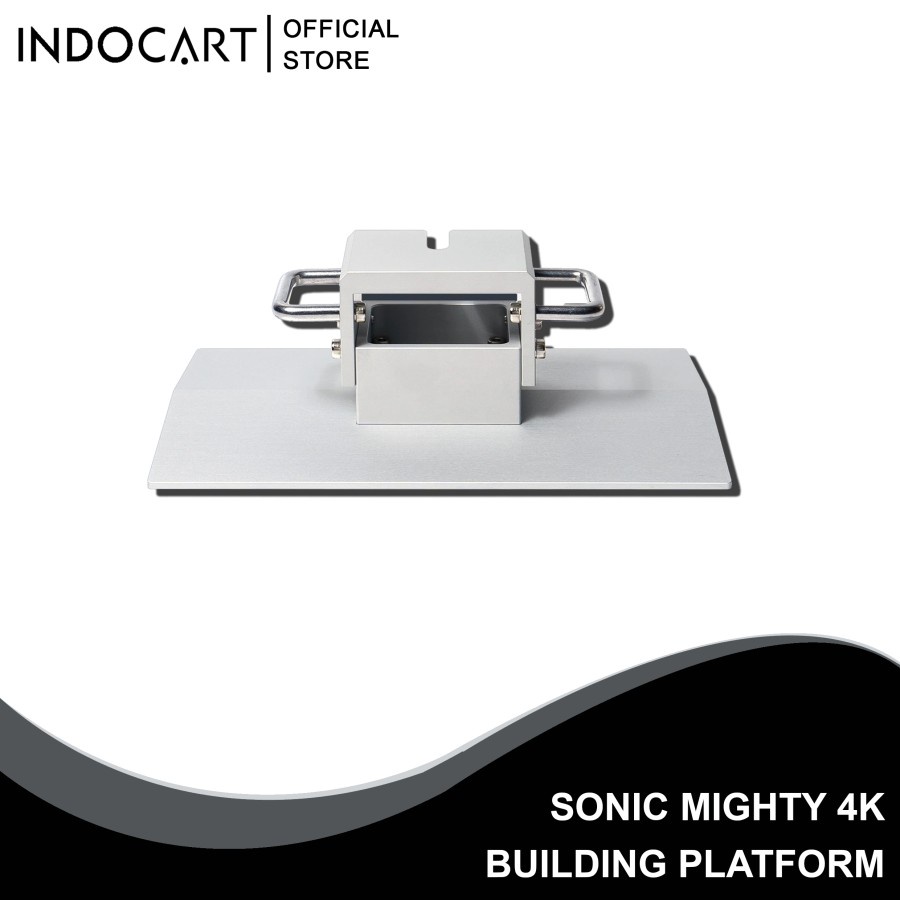 Jual INDOCART Building Platform 3D Printer Phrozen Sonic Mighty 4K ...