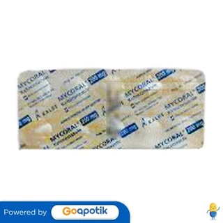 Jual Obat Mycoral Terlengkap & Harga Terbaru Mei 2024 | Shopee Indonesia