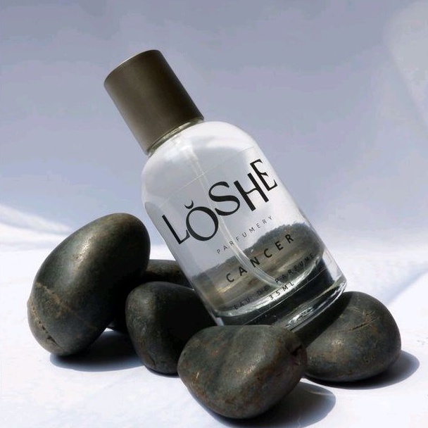 Jual Parfum Loshe Zodiak Cancer EDP 35ml | Shopee Indonesia