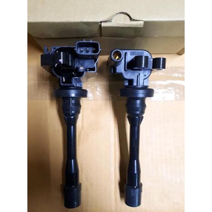 Jual Coil Lancer Ck4 Evo 4 Cedia 1.800 Cs5A Mitsubishi Koil Ignition | Shopee Indonesia