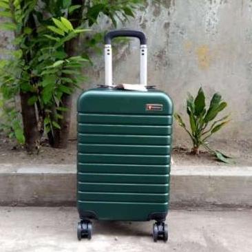 Jual Koper 18 inch Koper Mini Koper Kabin Koper Umroh Travel Bag ...