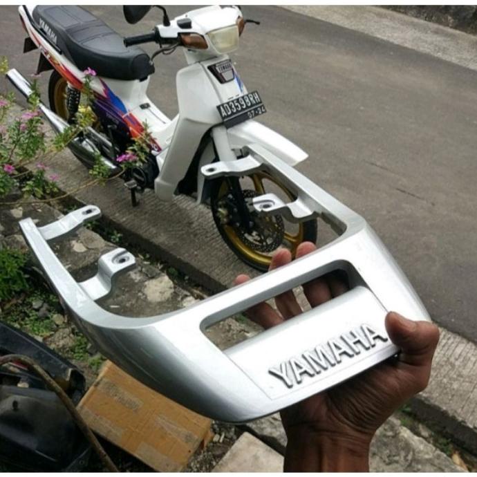 Jual New Behel Begel Fiz R Fizr F1Zr Se Pnp Begel Behel Yamaha 125Z Batman | Shopee Indonesia