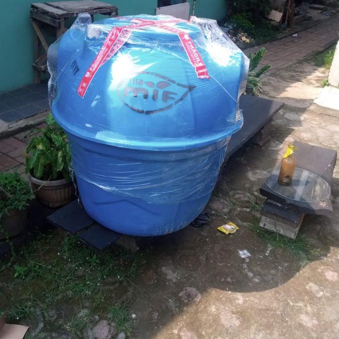 Jual Septic Tank Bio, Biotech, Biofil, Biotank 500Liter | Shopee Indonesia