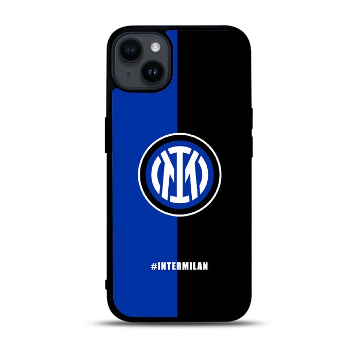 Jual Case Casing iPhone 16 15 14 13 12 11 Pro Max Mini Plus inter milan ...