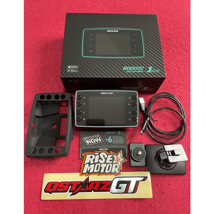 Jual Bestseller Qstarz Gps Lap Timer | Shopee Indonesia