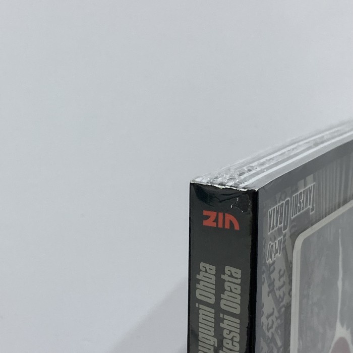 Jual HOT SALE!!! DEFECT DEATH NOTE HOW TO READ VOL 13 TSUGUMI OHBA KOMIK ENGLISH MANGA TERLARIS ...