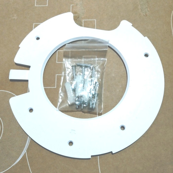 Jual Bracket ubiquiti unifi ap ac pro UAP AC PRO | Shopee Indonesia