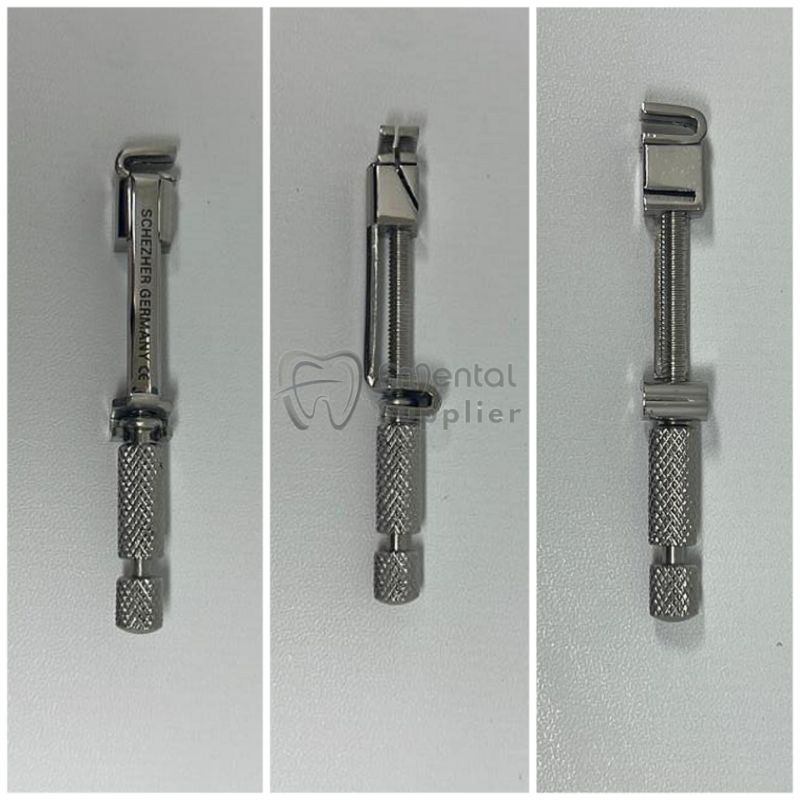 Jual MATRIX BAND TOFFLEMIRE SCHEZHER GERMANY | Shopee Indonesia