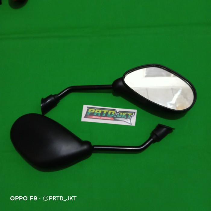 Jual Kaca Spion Set Kanan Kiri Honda Supra Fit New Supra 100 Karisama ...