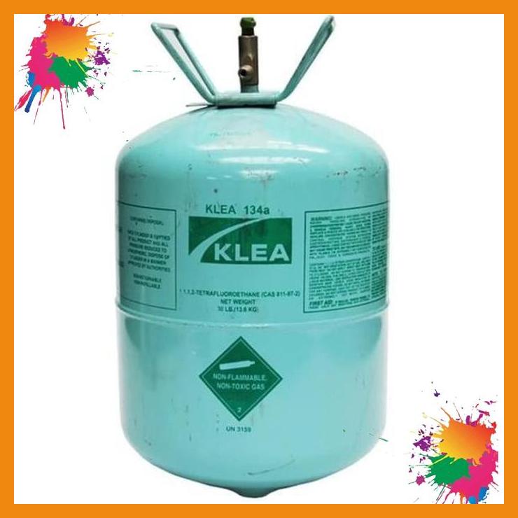 Jual preon freon klea ineos r134a [alt] | Shopee Indonesia