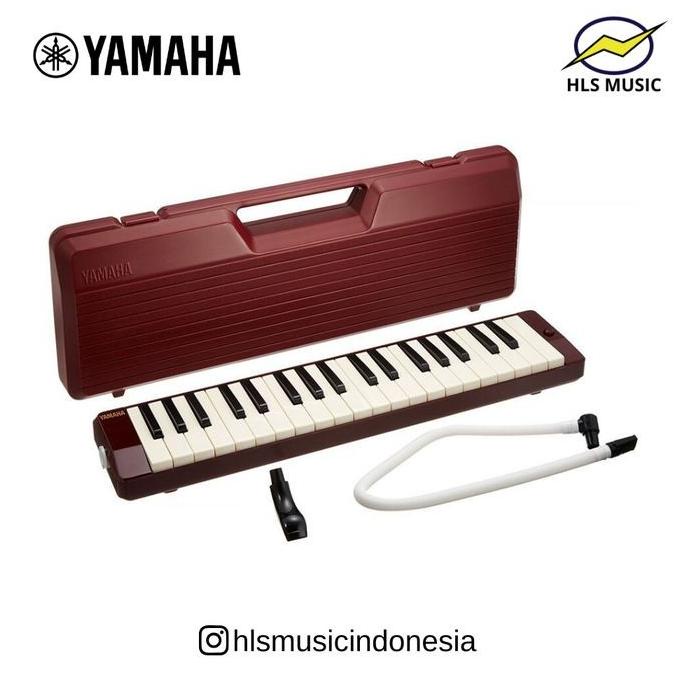 Jual YAMAHA PIANIKA P37D ORIGINAL PIANICA | Shopee Indonesia