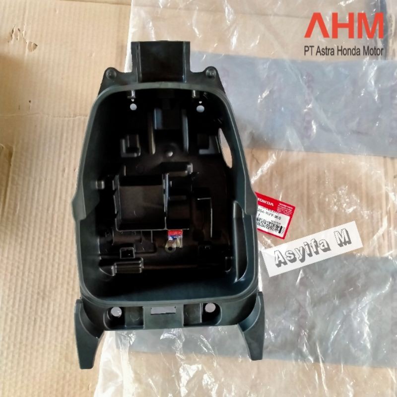 Jual Bagasi box aki tempat accu beat karbu old lama original AHM ...