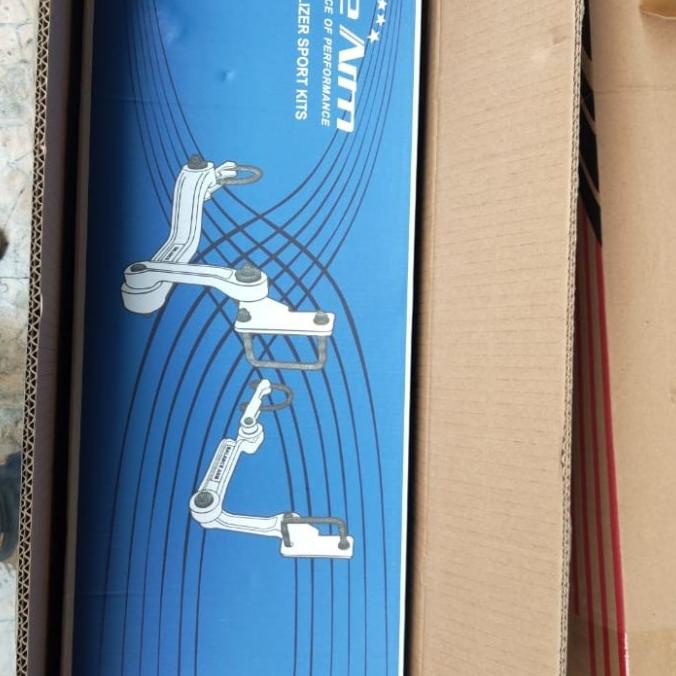 Jual Balance Arm Stabilizer Toyota Innova Reborn / Fortuner Js1 ...