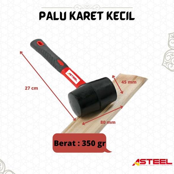 Jual PALU KARET KERAMIK KECIL - PALU KERAMIK - PALU KARET GRANIT - PALU ...