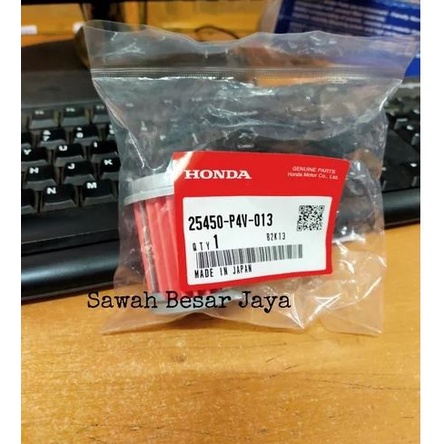 Jual Saringan Filter Oli Matic Brio BRV Civic CRV Turbo Accord CV1 ...