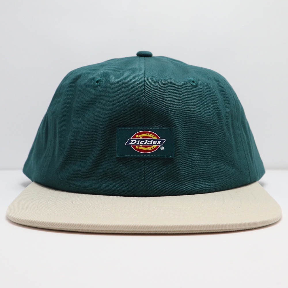 Jual Dickies Classic Label Panelled Topi Dm223-Hw03 | Shopee Indonesia
