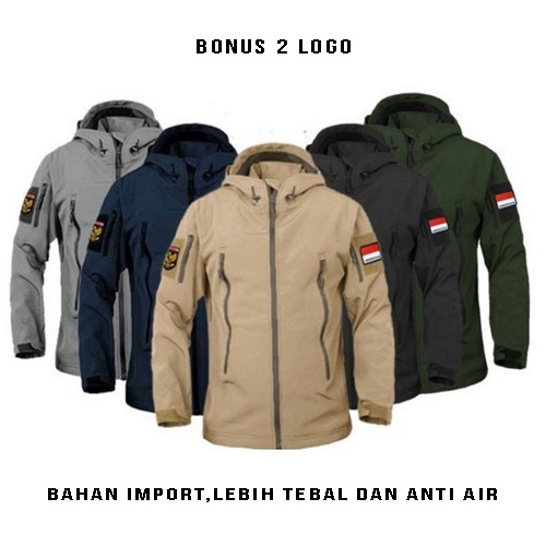 Jual Jaket Tad / Jaket Tactical / Jaket TAD Bravo / Jaket Garuda ... Jual Jaket Tad / Jaket Tactical / Jaket TAD Bravo / Jaket Garuda ...