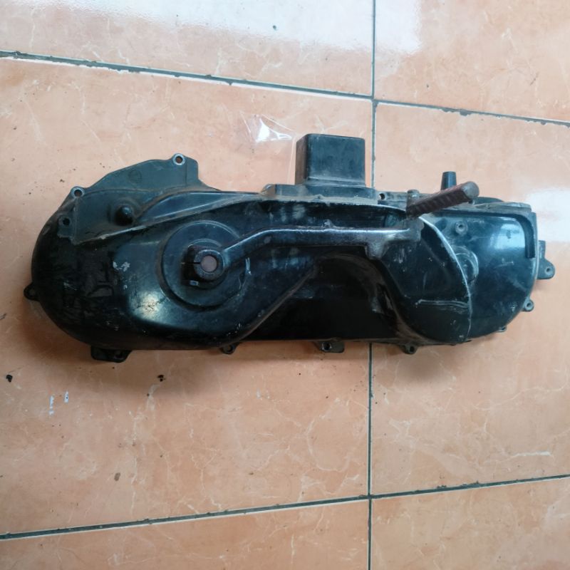 Jual Blok CVT Bak Cvt Yamaha Mio Soul Sporty Smile / Yamaha Mio Karbu ...