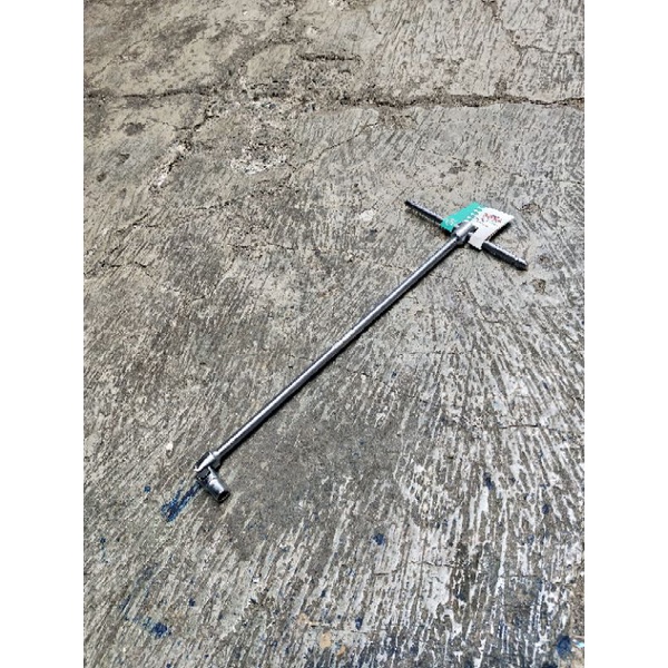Jual kunci sok T fleksibel 14 mm wipro - kunci T fleksibel 14 mm ...