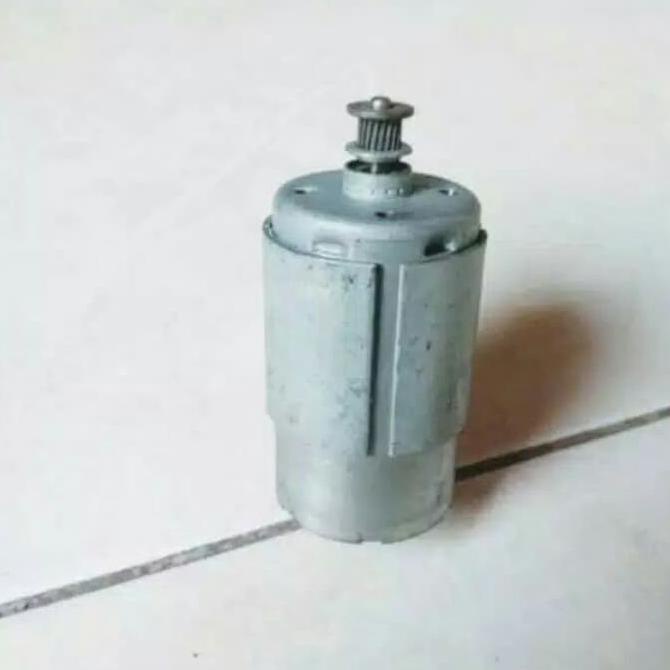 Jual ^%^%^%^%] dinamo EX printer model 775 panjang motor 6cm | Shopee ...