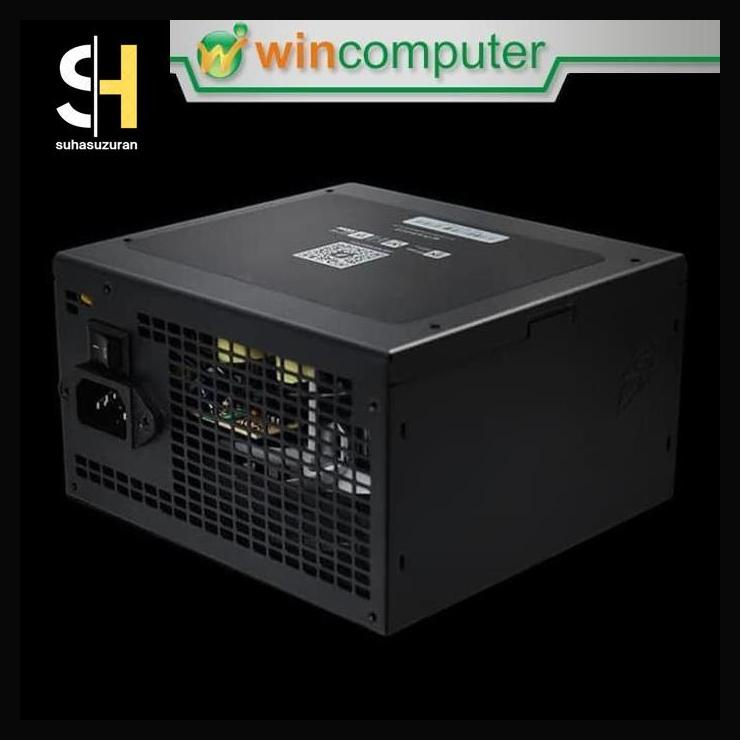Jual 1STPLAYER Gaming PSU BLACK SIR 450W - Efficiency Up To 80% suhasuzuran | Shopee Indonesia