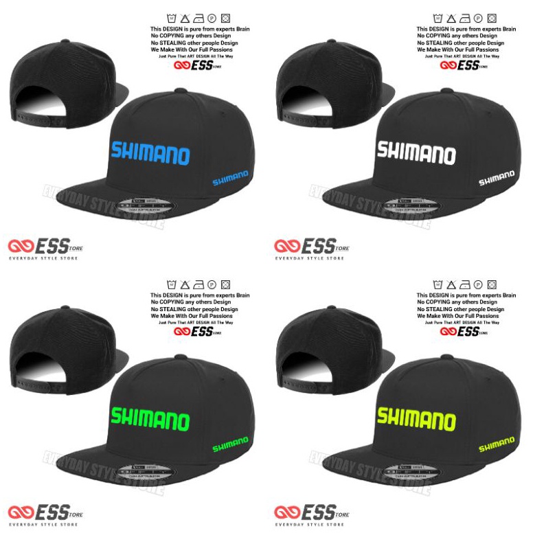 Jual Produk Topi Shimano Snapback - Topi Shimano Mancing Sepeda 8CR ...