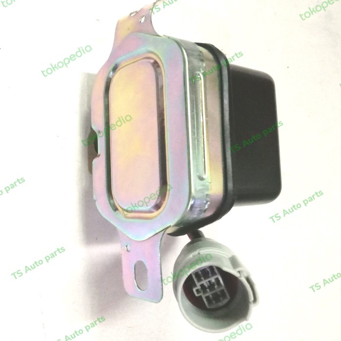 Jual Ket Out/ Voltage Regulator Kijang Kapsul Diesel/ 7K Diesel 12V ...