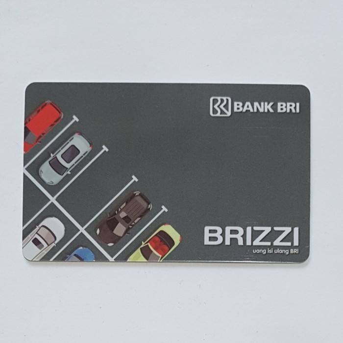 Jual Kartu Brizzi Bri Saldo 0 | Shopee Indonesia