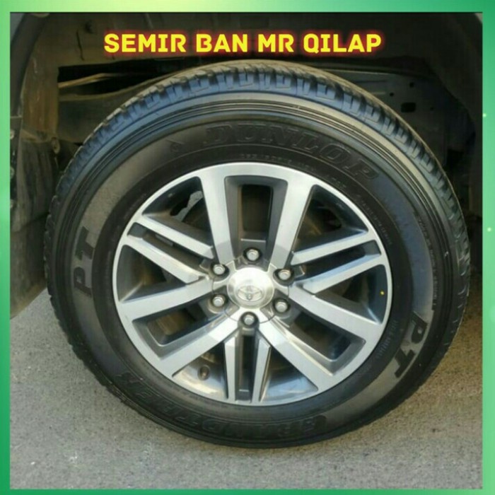 Jual Ser Ban Mobil Motor 5 Liter Mr Qilap | Shopee Indonesia