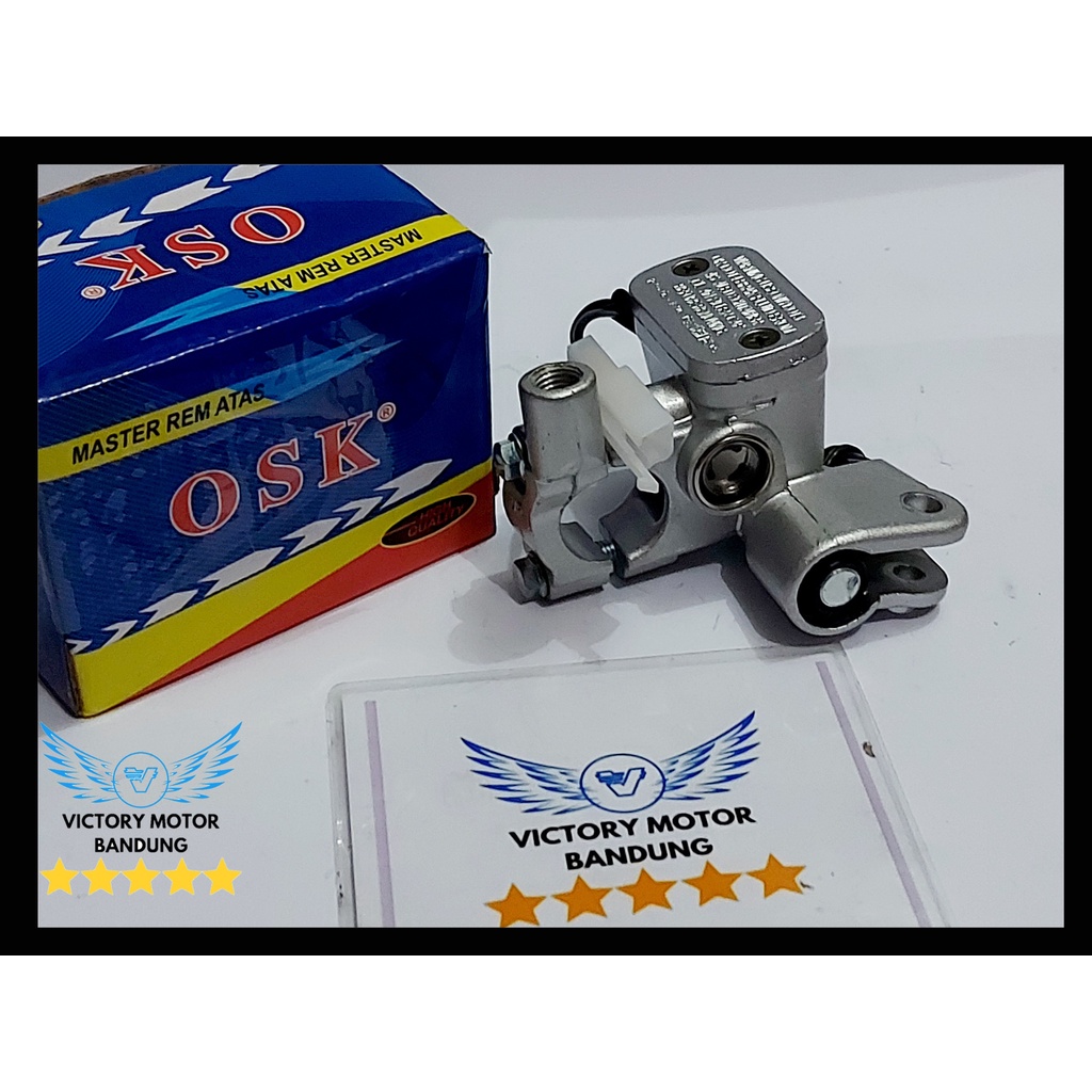Jual Master Rem Assy Tanpa Handle Handel Mio Karbu Mio Soul Fino Soul ...