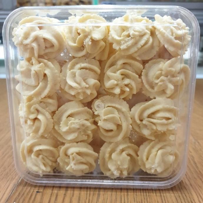 Jual Kue sagu susu - kue sagu premium | Shopee Indonesia