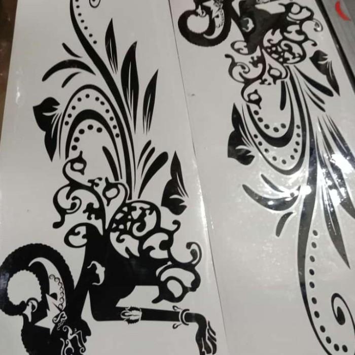 Jual Stiker Cutting Wayang Bima Untuk Bodi Motor/Mobil | Shopee Indonesia Jual Stiker Cutting Wayang Bima Untuk Bodi Motor/Mobil | Shopee Indonesia