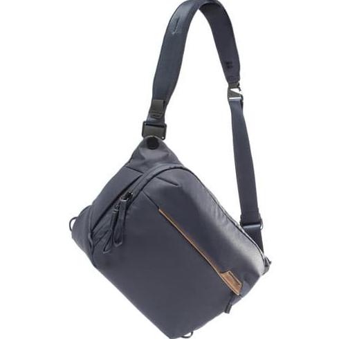 Jual Peak Design 6L Everyday Sling V2 6L Midnight Original Resmi Segel ...