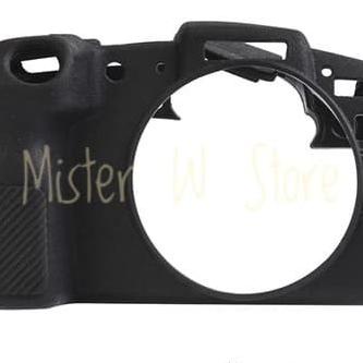 Jual Silicone Silicon Rubber Armor Canon Eos Rp | Shopee Indonesia
