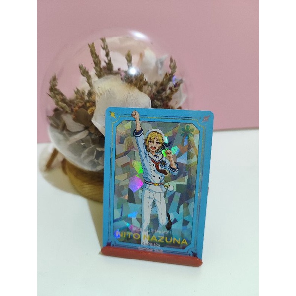 Jual Ensemble stars!! benefits Nito Nazuna | Shopee Indonesia