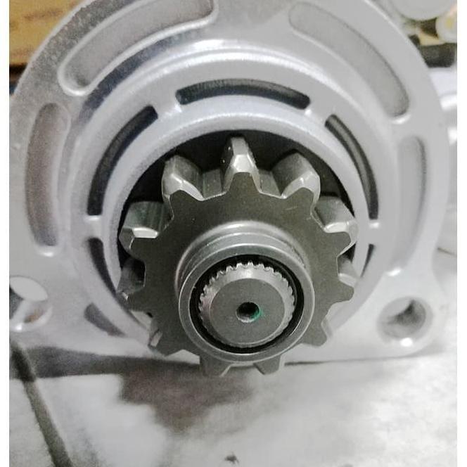 Jual Perkins Ch12807 - Ch10882 - Ch11089 - Ch12405 Starter Motor ...