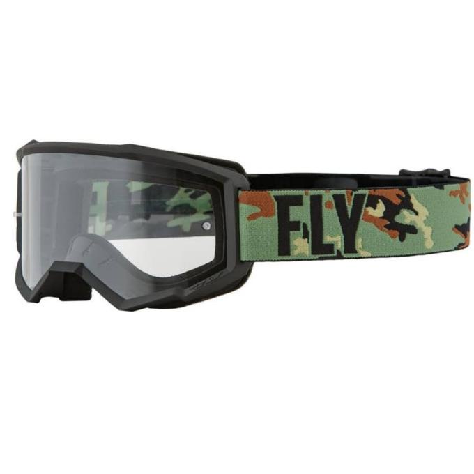 Jual GOGGLE FLY FOCUS BLACK CAMO ORIGINAL GOGGLE FLY ORIGINAL | Shopee ...
