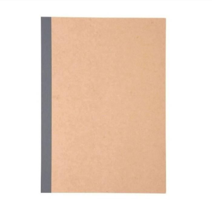 Jual MUJI - NOTEBOOK A4 || BUKU BERGARIS | Shopee Indonesia