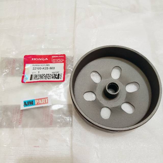 Jual PROMO!!! MANGKOK GANDA BEAT POP VARIO 110 ESP BEAT FI ESP BEAT ...