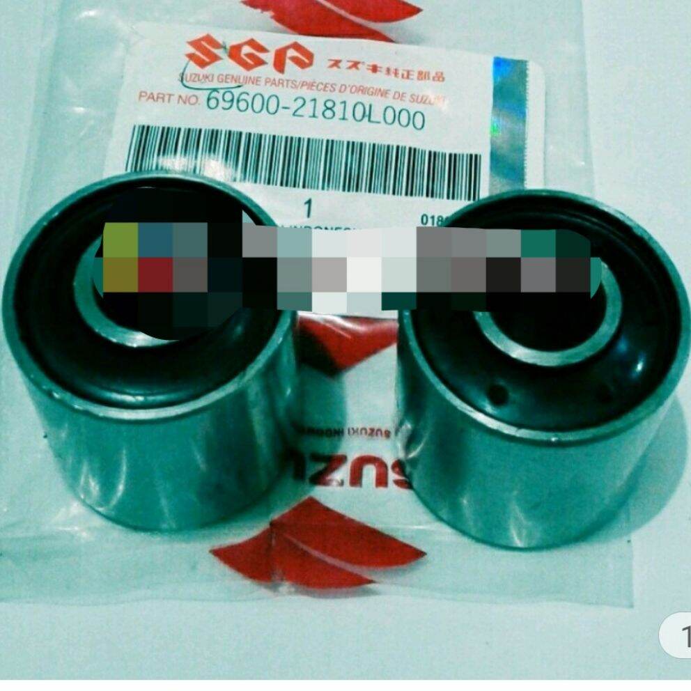 Jual BOSH BOS BUSHING BOSHING FORK SWING ARM SUZUKI SPIN SKYDRIVE ...
