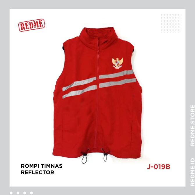 Jual ROMPI TIMNAS REFLECTOR | Shopee Indonesia