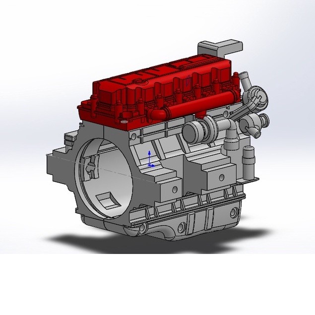 Jual Miniatur Case mesin Khusus Motor Cordless Truk Hino Fuso | Shopee ...