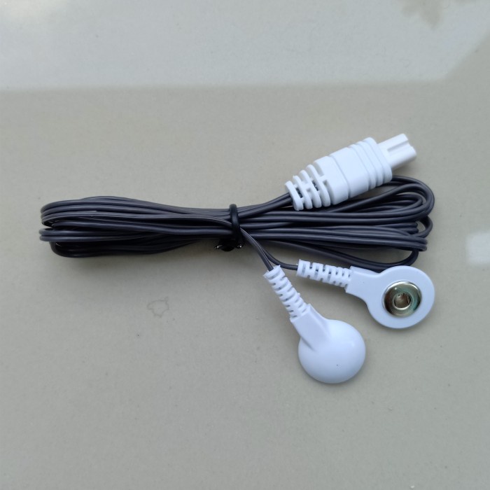 Jual Kabel Beurer EM 49 Digital TENS EMS / Kabel Beurer EM-49 /Beurer ...