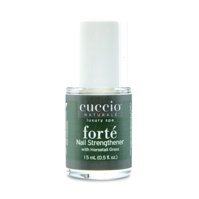 Jual Cuccio Naturale Forte Nail Strengthener | Shopee Indonesia