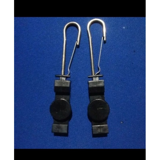 Jual s clemp/pengait kabel seling | Shopee Indonesia