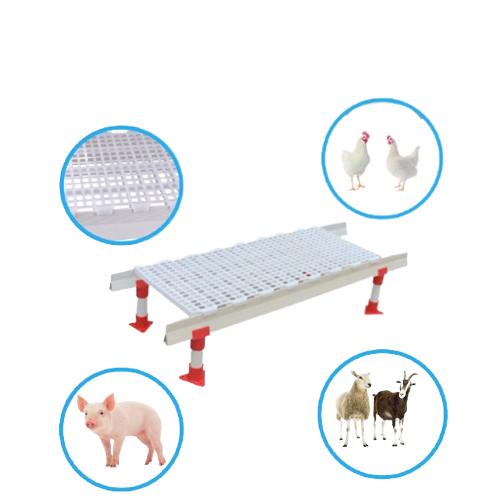 Jual Slat Alas Kandang Ayam Kambing Domba Lantai Pijakan Modern Ternak Best Seller pilihan utama ...