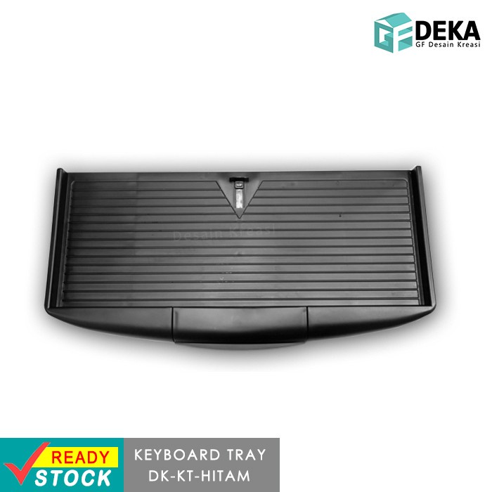 Jual Keyboard Tray Tempat Keyboard Laci Keyboard - DK-KT | Shopee Indonesia